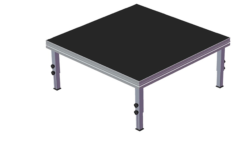 Fast Stage YS4 YS6 from China manufacturer - Shinestage