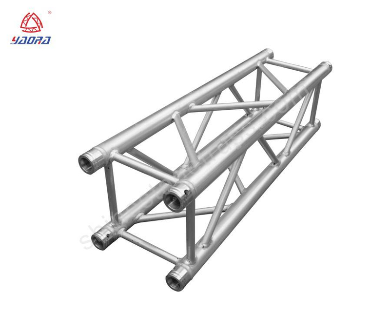 Aluminum Square Lighting Truss (290mm) from China manufacturer - Shinestage