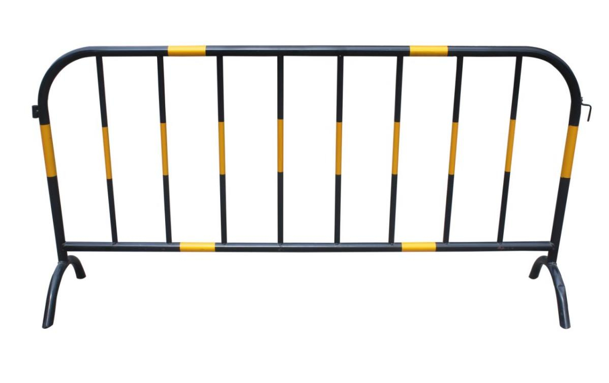 Crowd Control Barrier