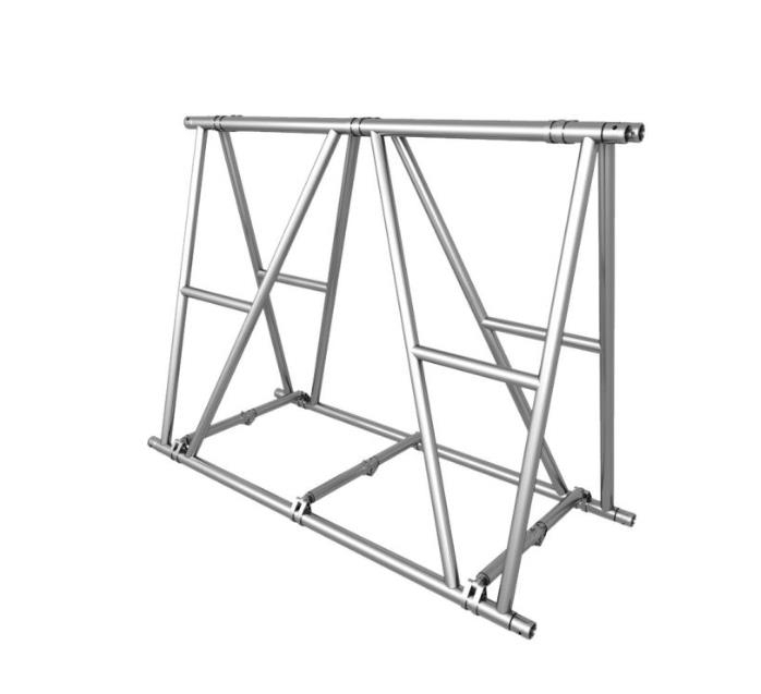 Folding Truss